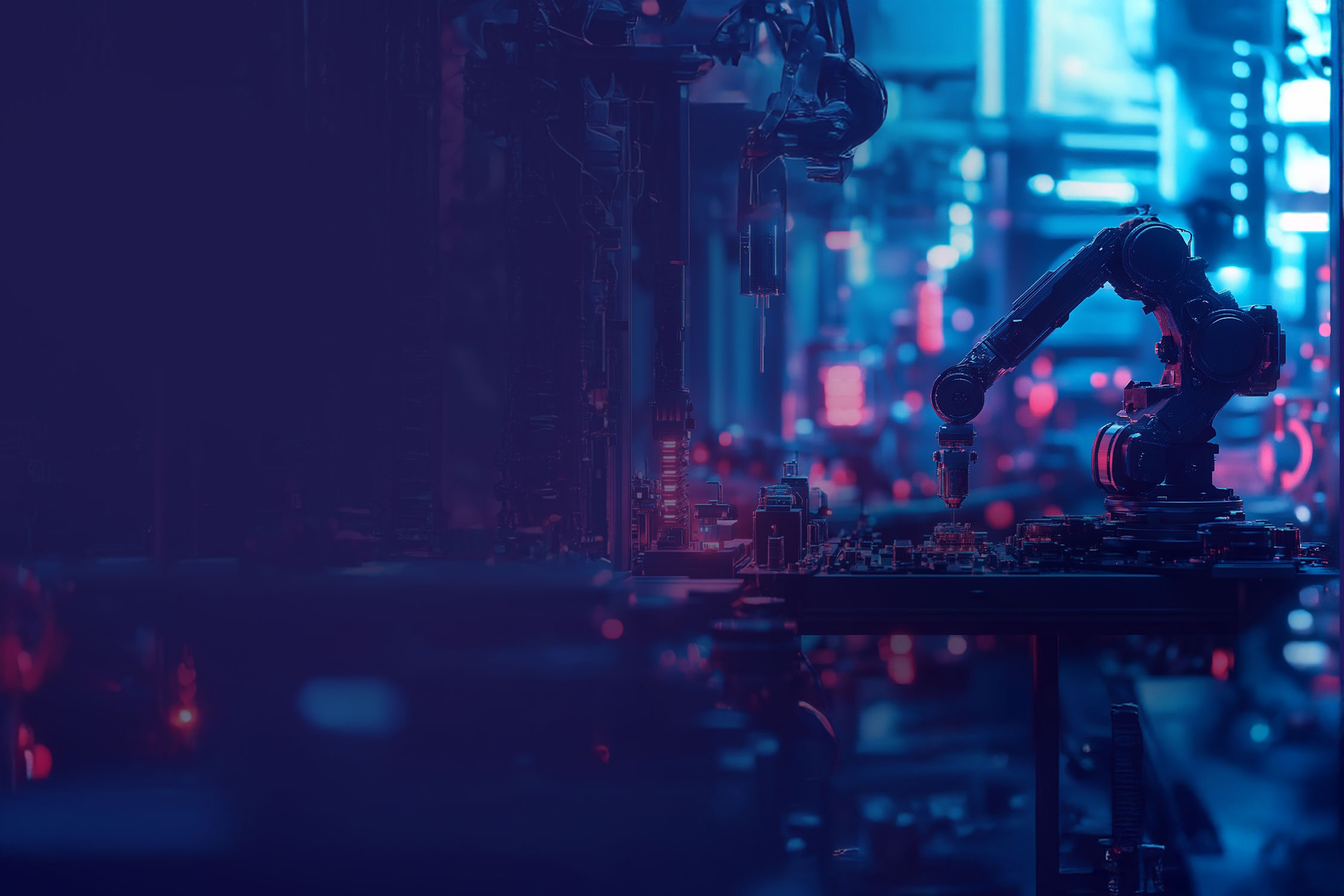 Digital factory - a holistic approach