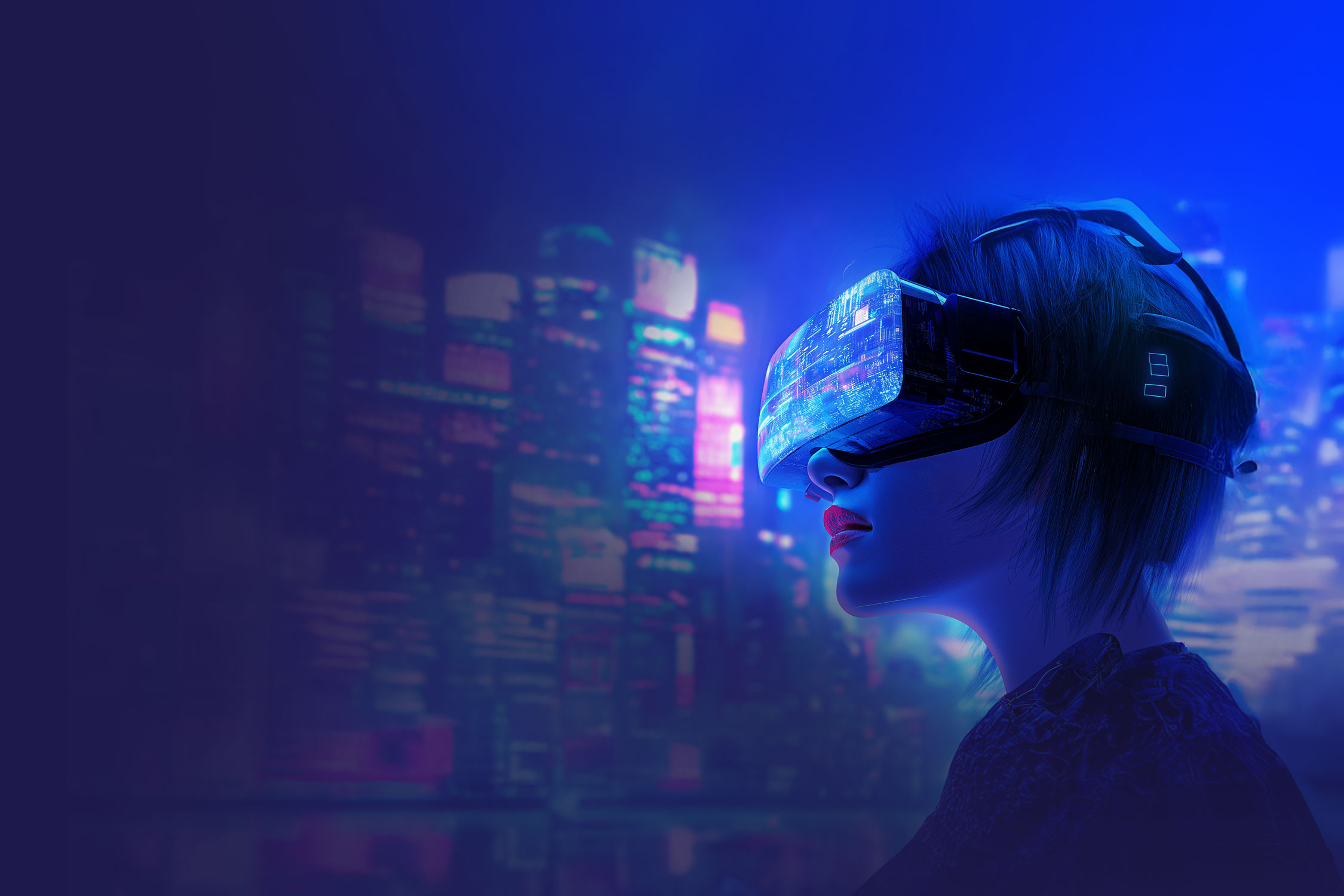 Metaverse as a Service | MaibornWolff