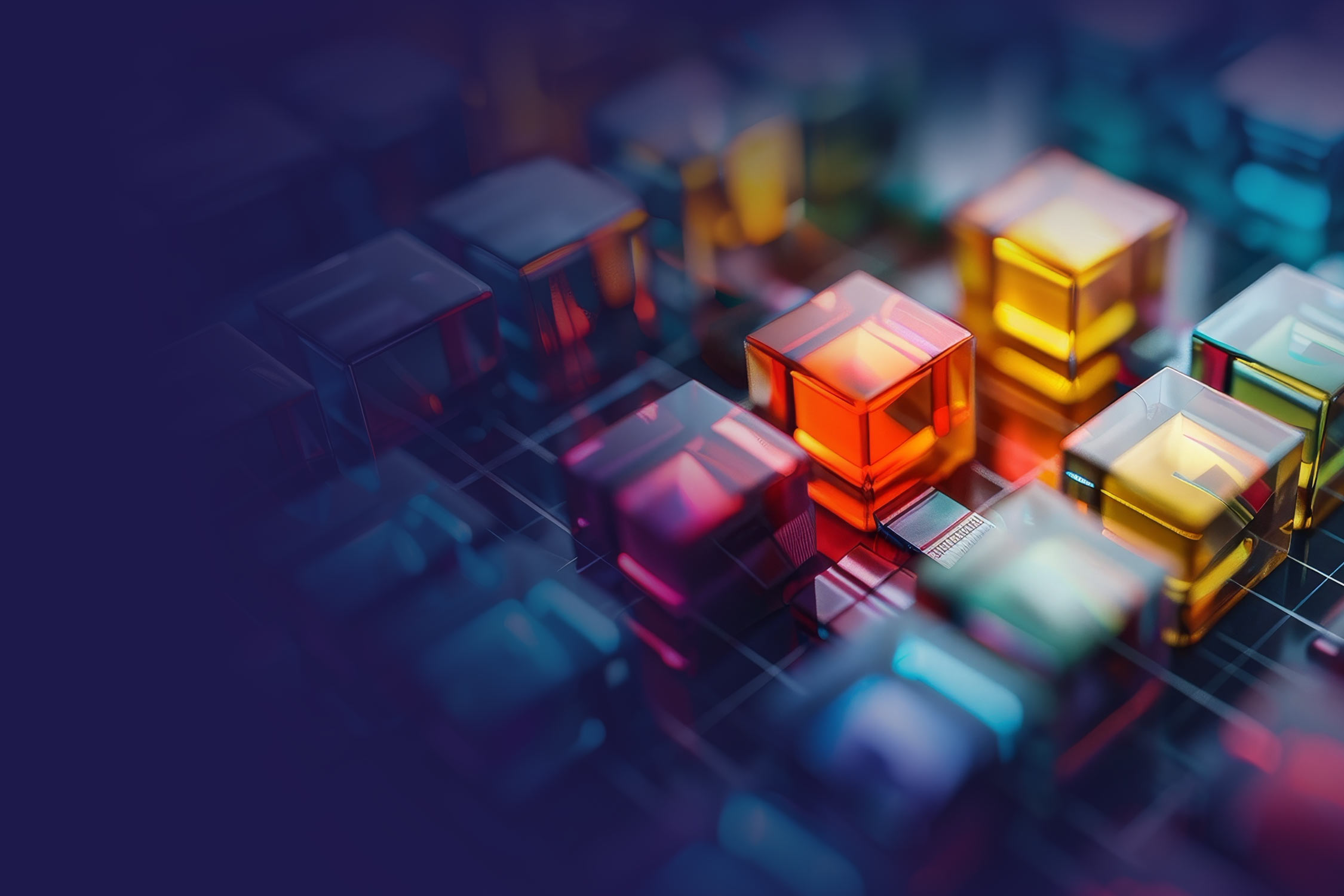 Code visualisation with CodeCharta