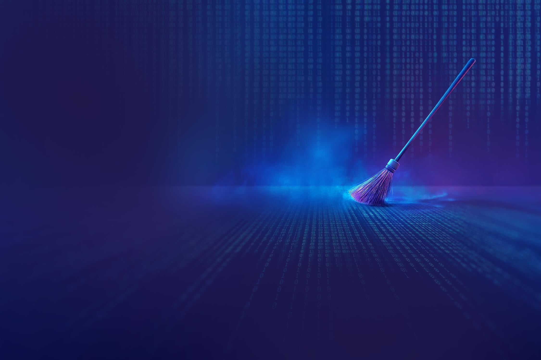 Clean code - for efficient work