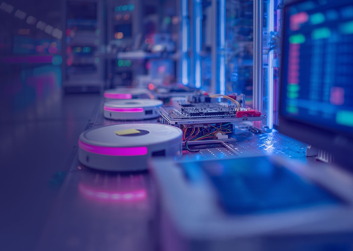 Embedded Systems Testing: sicher & marktreif