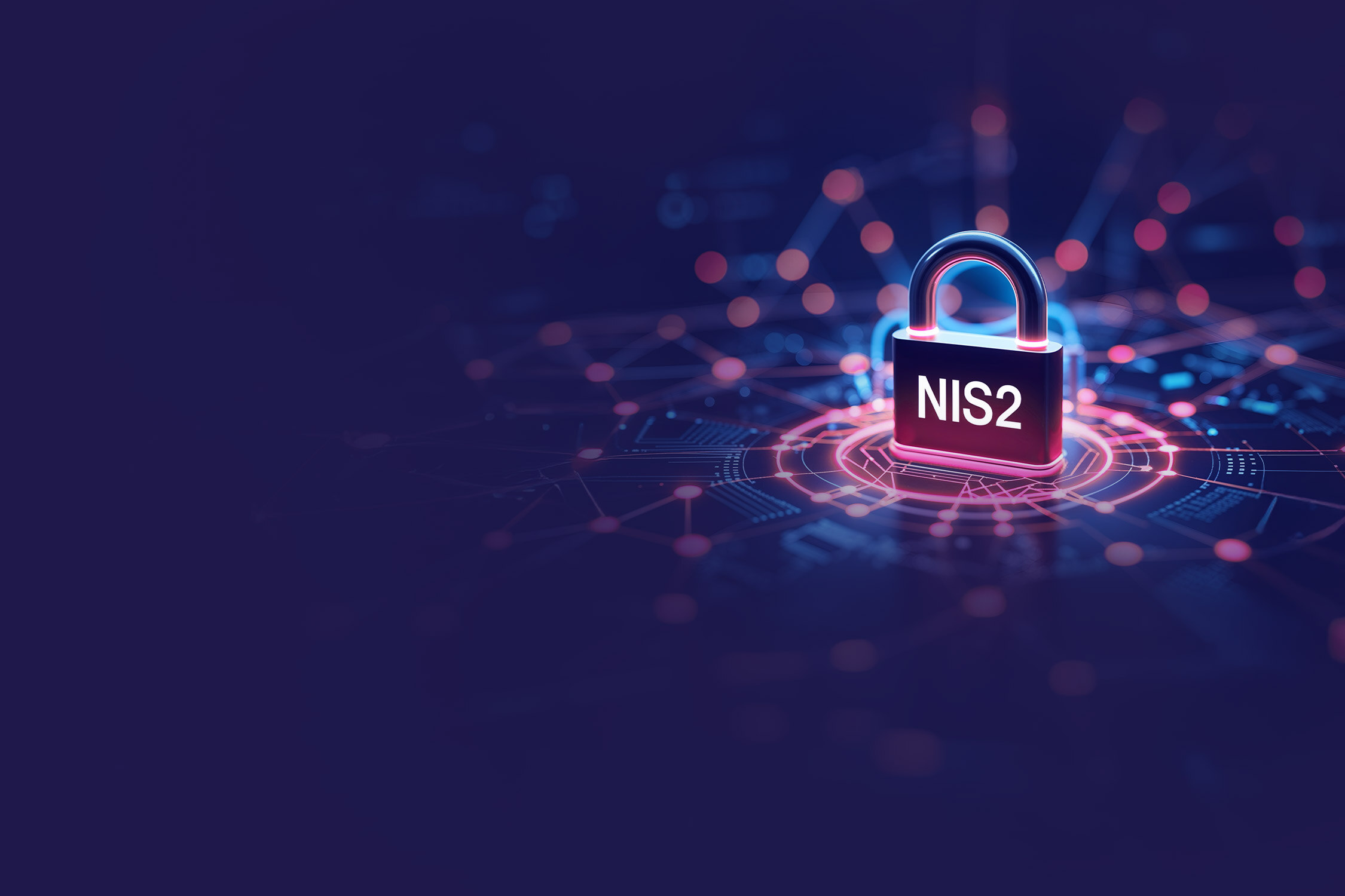 NIS-2: What companies need to know about the EU regulation