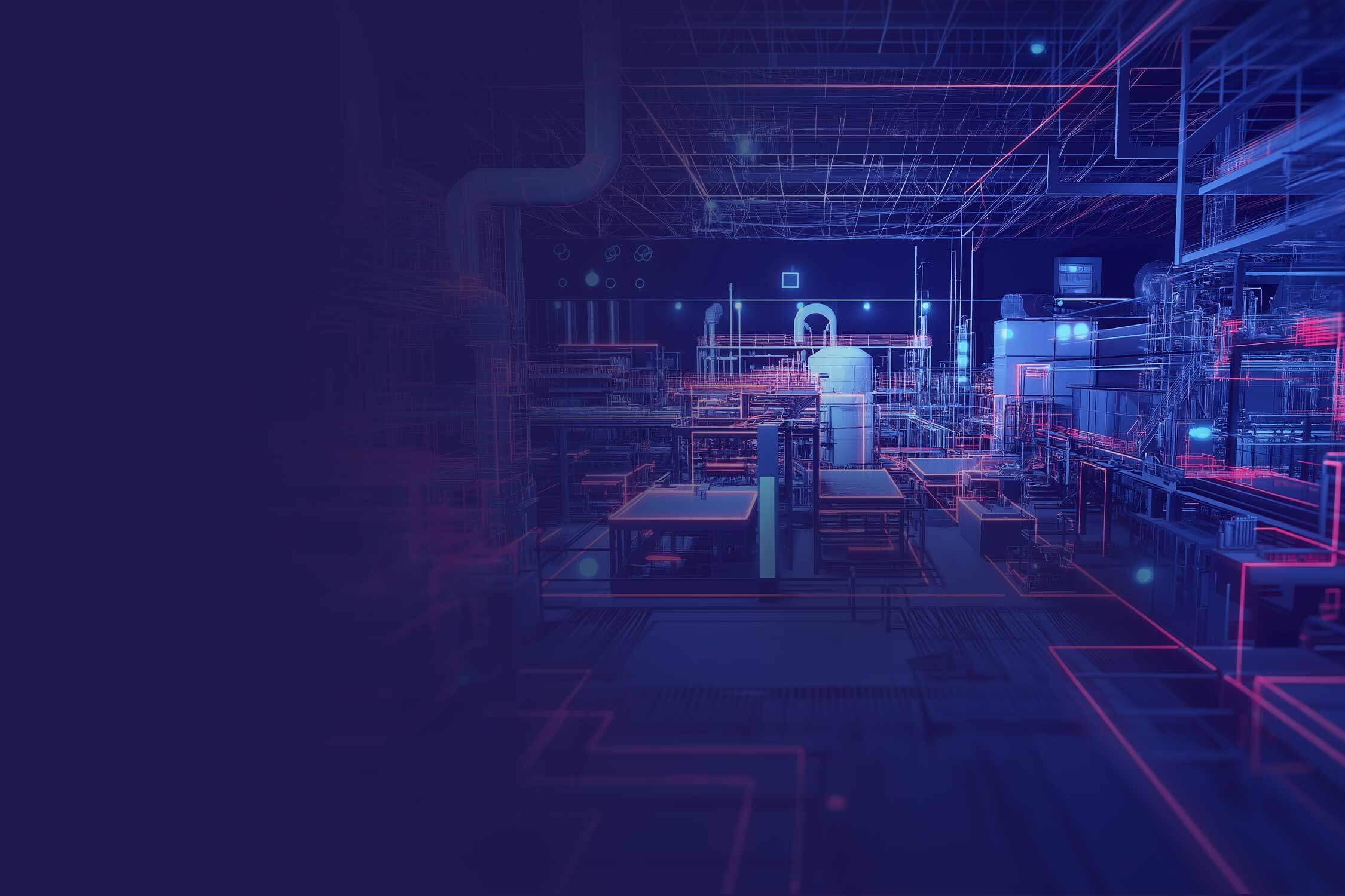 Smart Factory – die Digitalisierung der Produktion