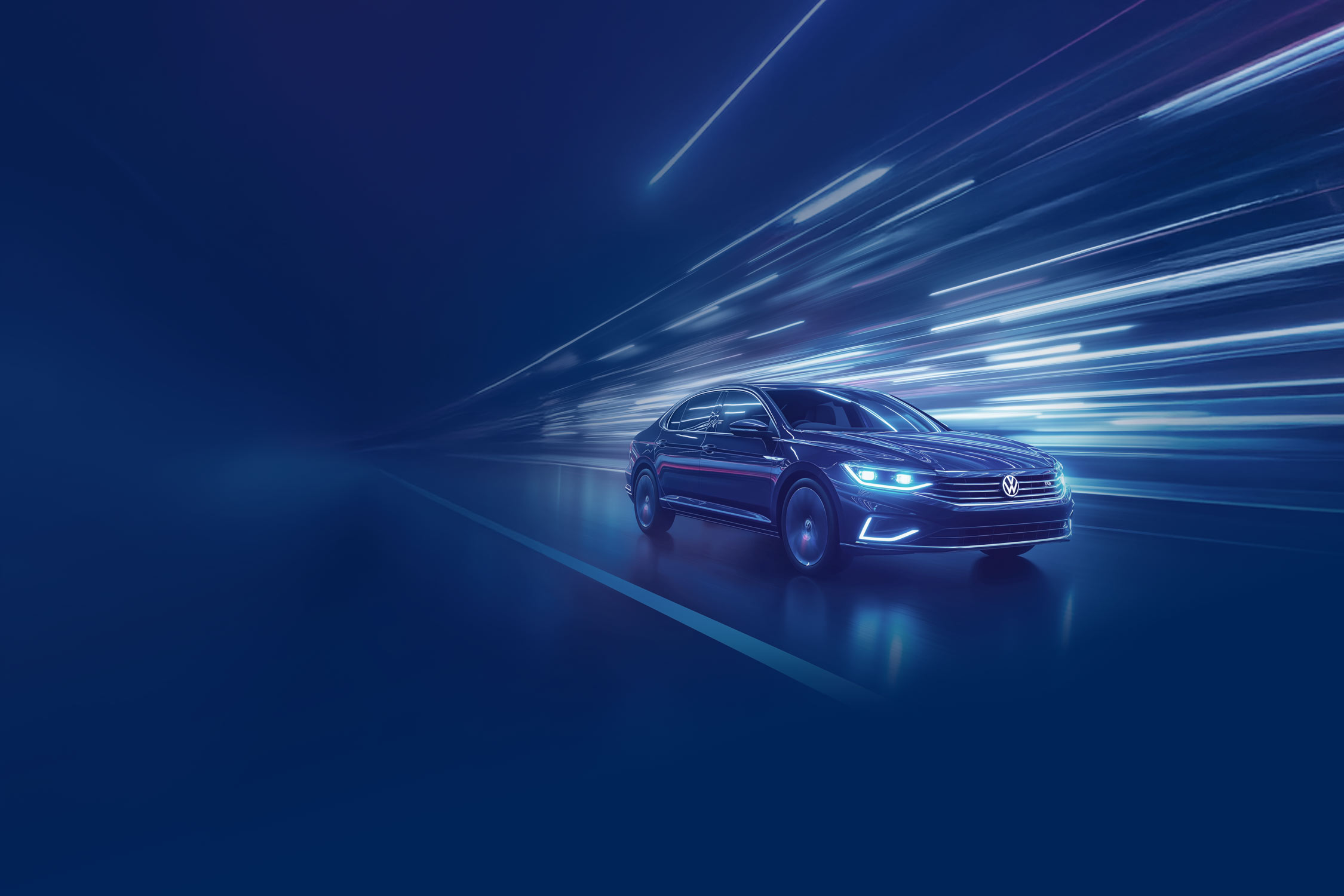 VW: Digitalization of key production figures with the iProcess app